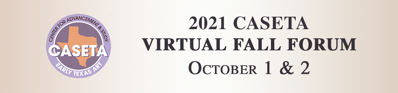 2021 Virtual Fall Forum CASETA